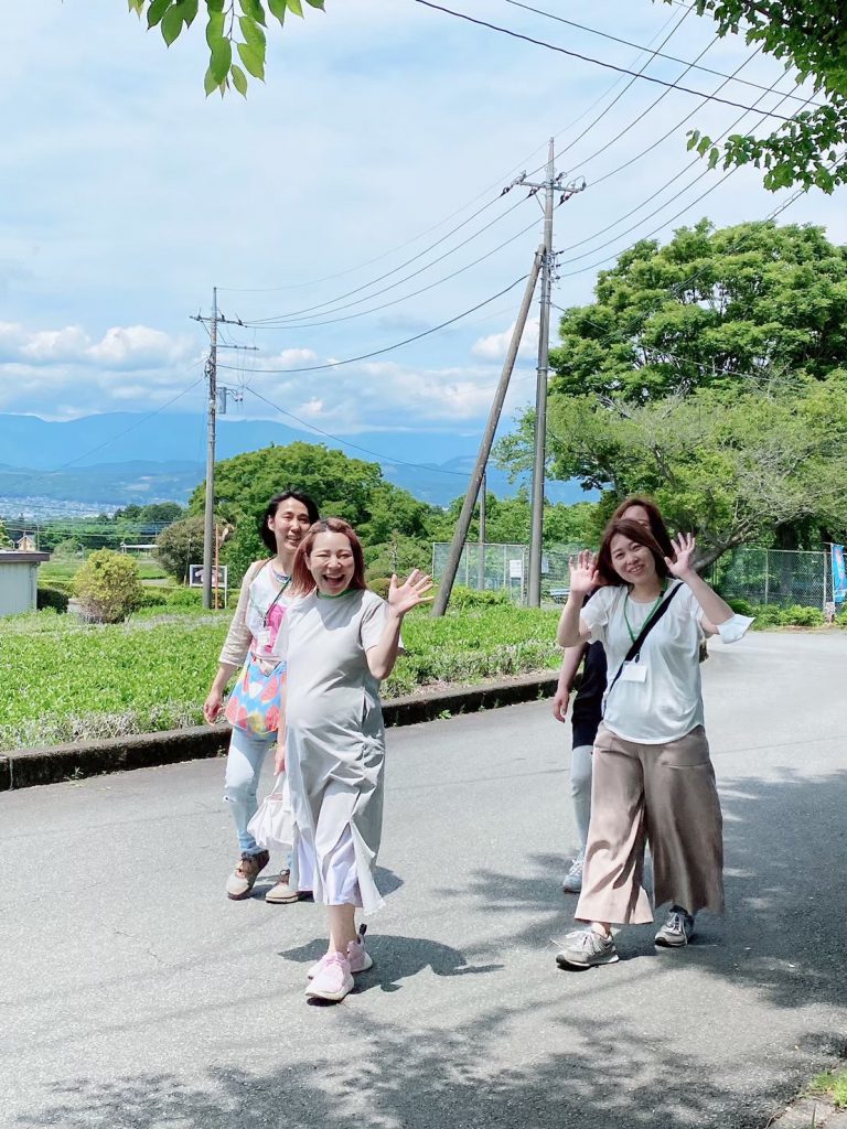 【あざれあメッセ2021活動紹介⑧】(一社)静岡県助産師会 あざれあナビ